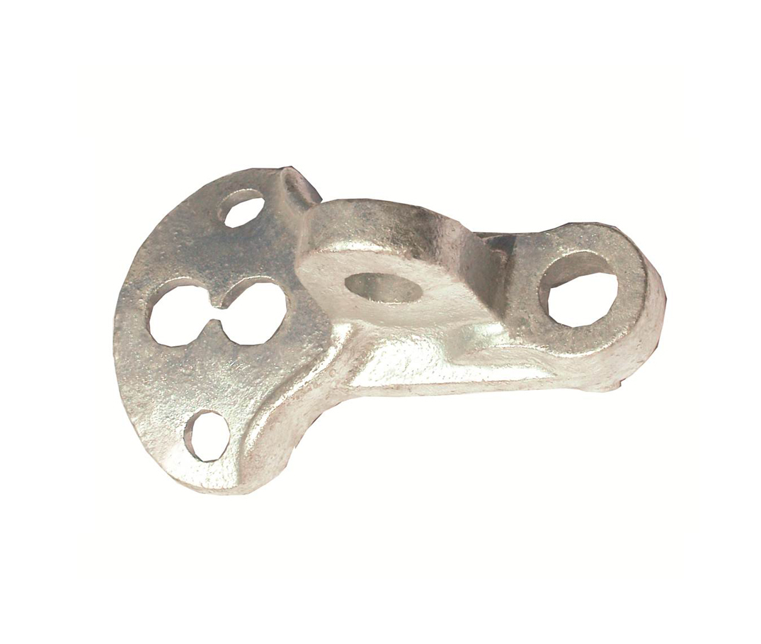 Pole Eye Plate - Buy poleline hardware, pole eye plate, fiberglass ...