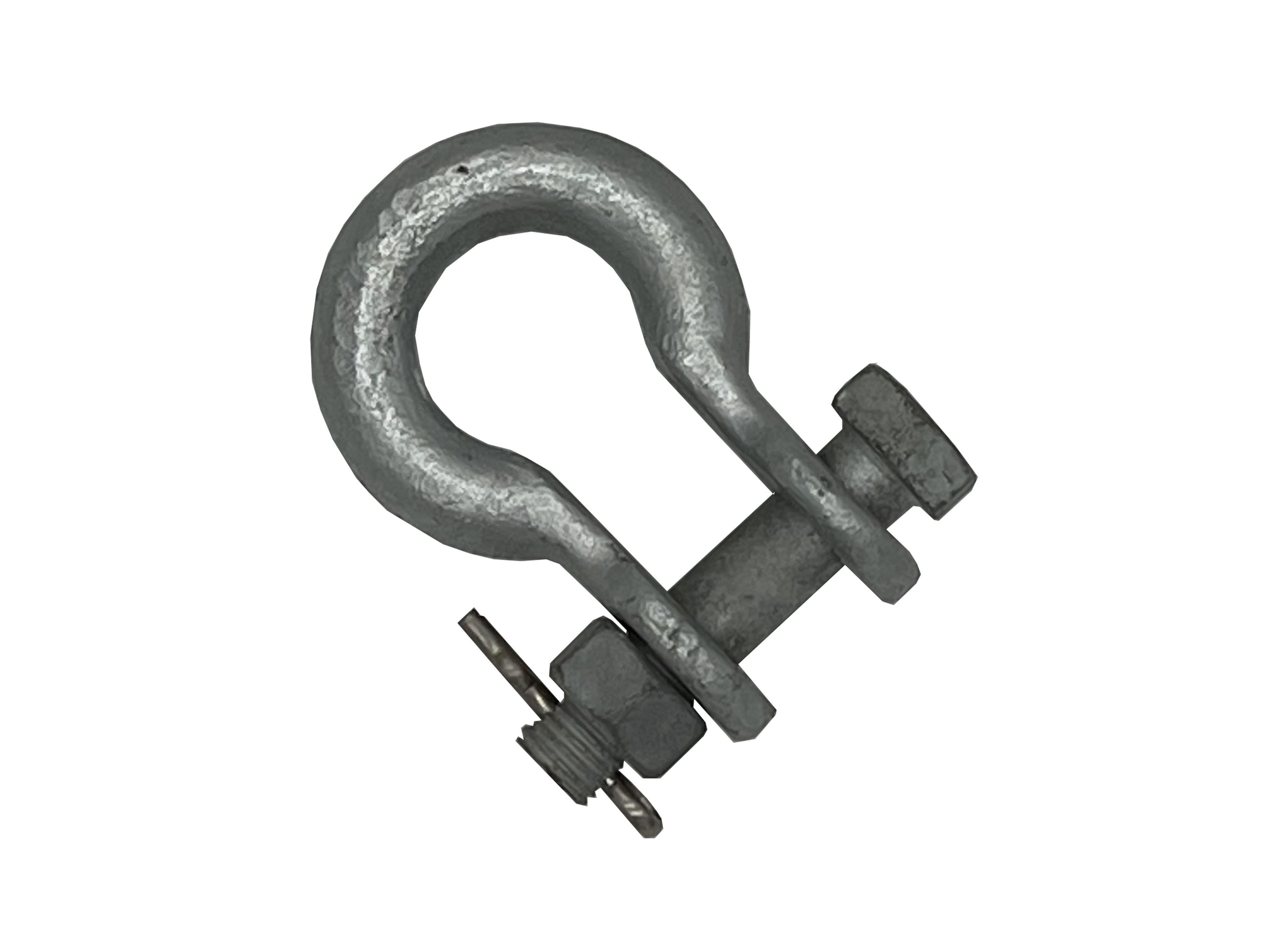 Anchor Shackle - Buy transmission line, anchor shackle, tower ...