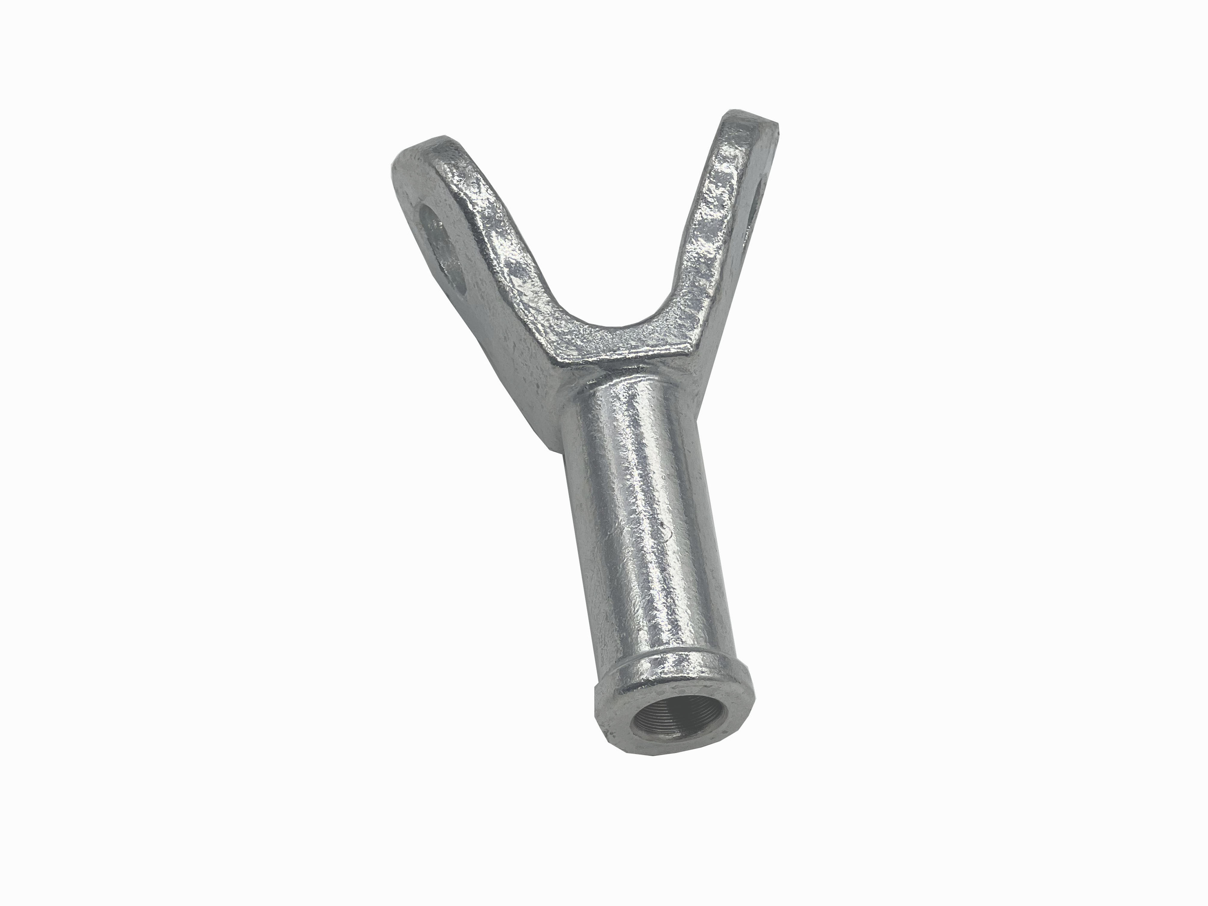 Y Clevis Rod - Buy insulator fitting, Y clevis, polymer Product on JOC ...