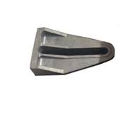 Draft Lug of Railway Freight Car - Buy draft lug, railcar draft lug ...