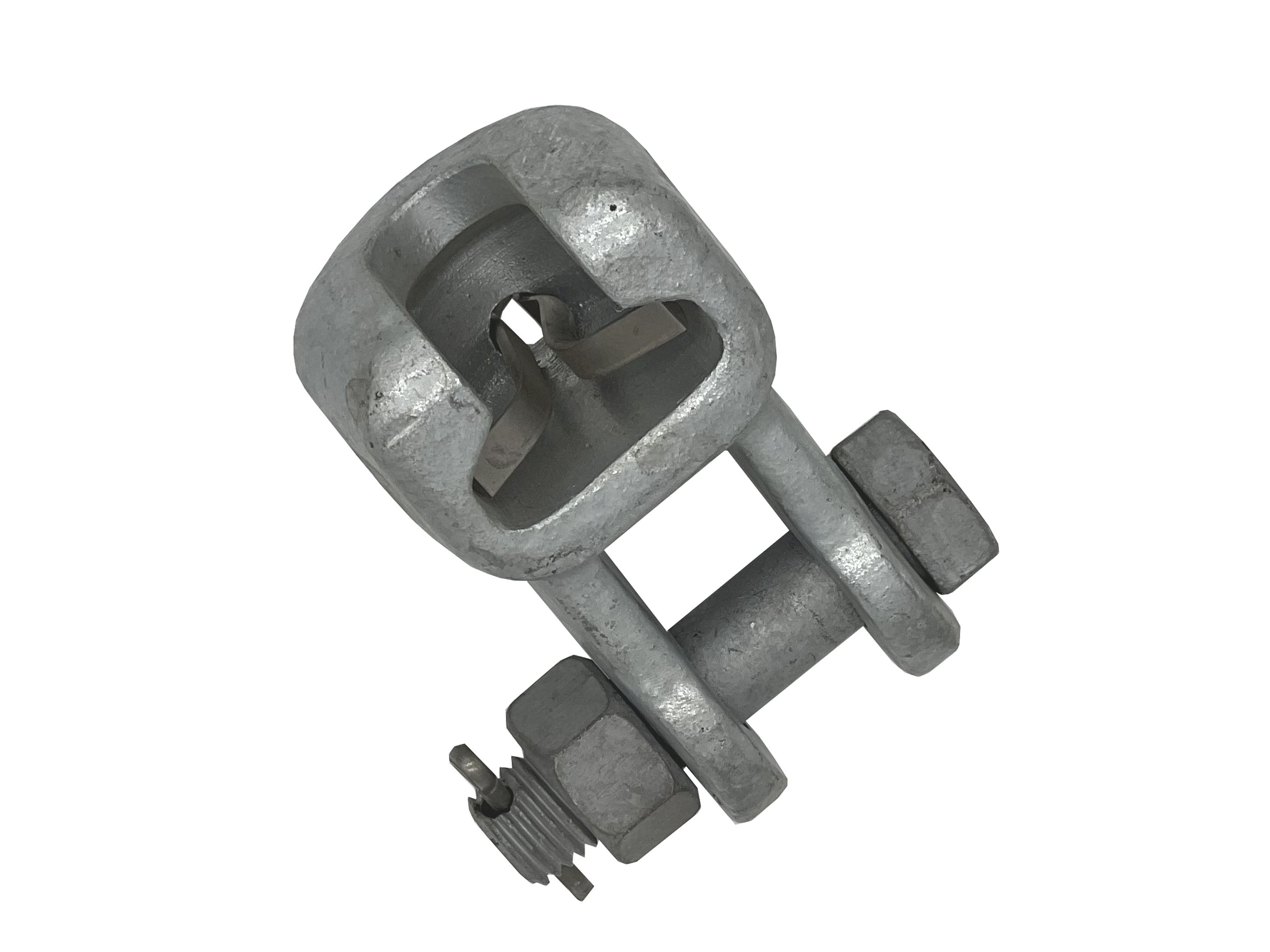 Socket Clevis - Buy transmission line, socket clevis, insulator ...