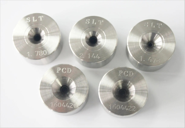 China Copper Wire Drawing Die for Wire Drawing manufacturers, Copper ...